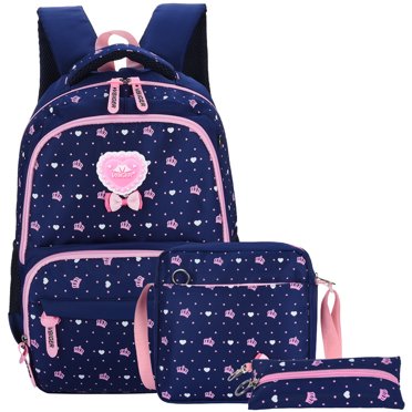 Foldable Backpack, Light Blue - Walmart.com