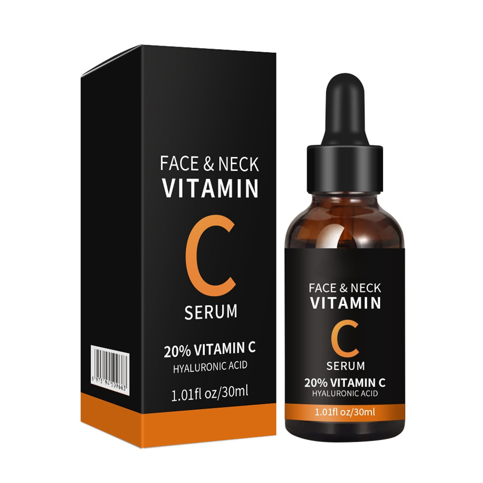 Vc Skin Care Lotion 30ml Fade Fine Lines Moisturize Facial Care Stock ...