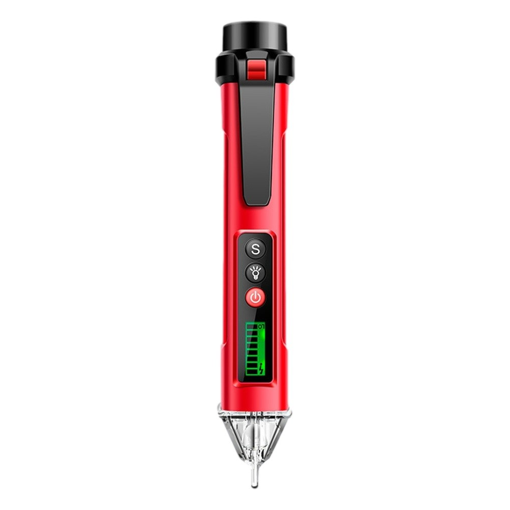 Vc1010 Smart Test Pen Non-Contact Induction Electric Pen Line Detection ...
