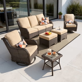 Patio furniture savings - Walmart.com