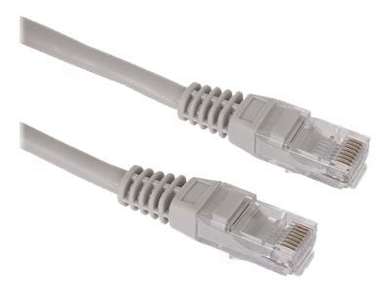 Vcom Cat.5e Patch UTP Network Cable - Walmart Business Supplies
