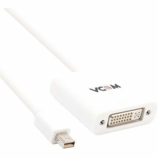 Vcom DisplayPort/DVI-I Video Adapter - Walmart.com
