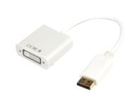 Vcom DisplayPort/DVI Video Cable - Walmart.com