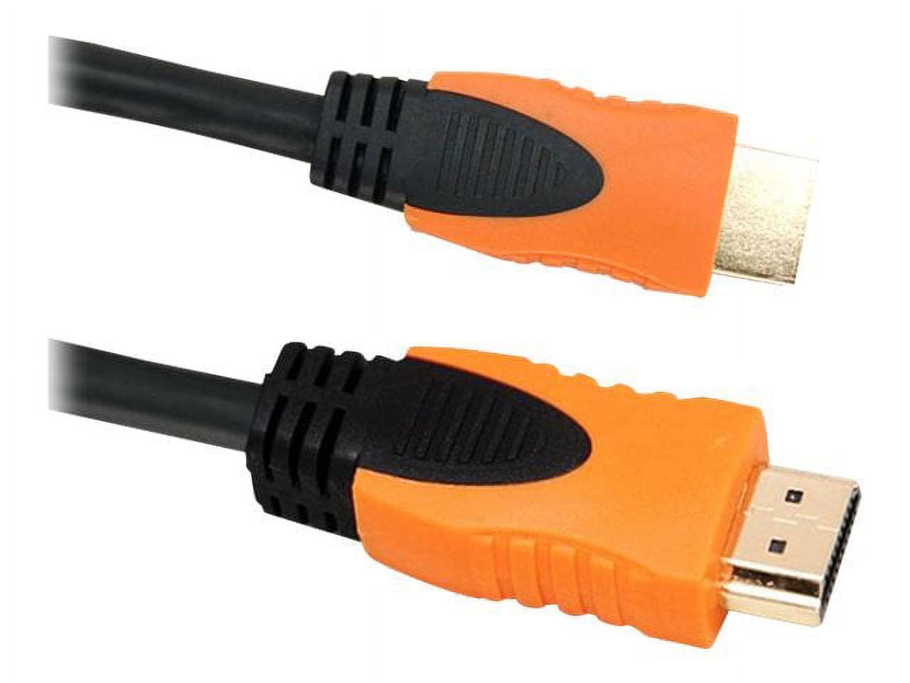 Vcom HDMI/Mini-HDMI Audio/Video Cable - Walmart.com