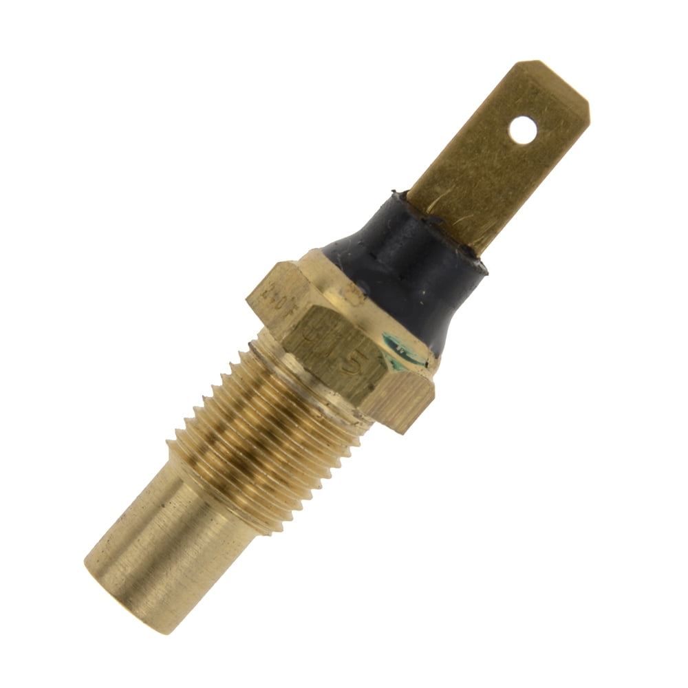 Vdo 323-500 Temperature Sensor 240° F 1/8 - 27nptf Standard W/#8-32 ...