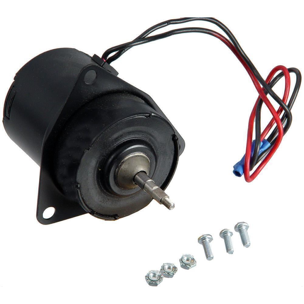 VDO PM3902 Engine Cooling Fan Motor - Walmart.com