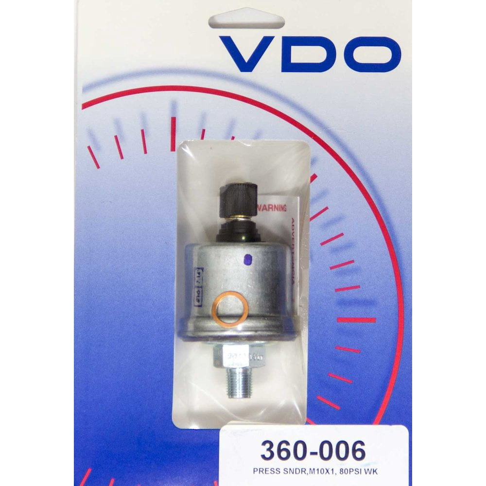 Vdo Part/Component 10mmx1.0mm - Walmart.com