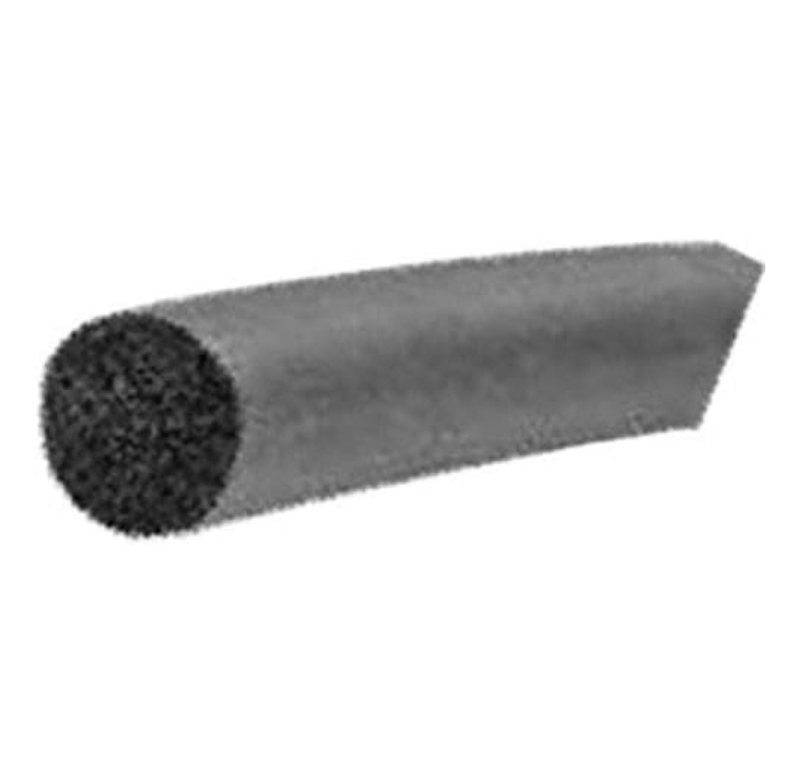 -Ve-Co 4656 1/2 Round Sponge Rubber - Walmart.com