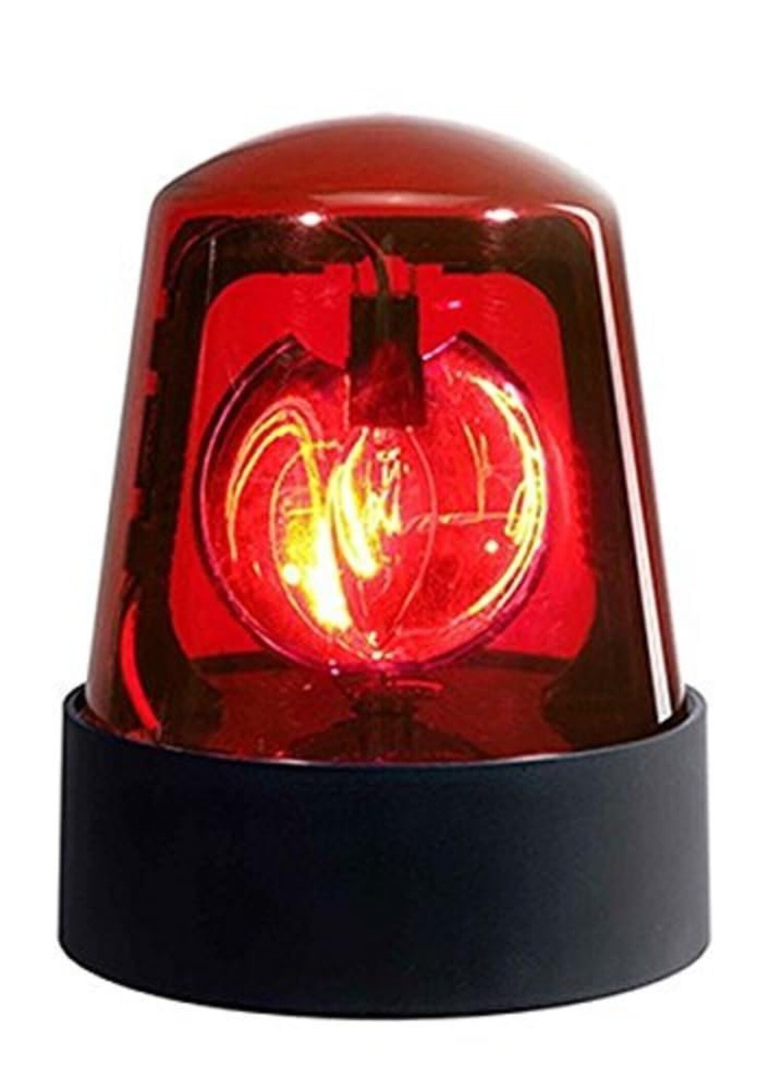 Police Beacon Visual Effects Inc. A- B Box, Multi-Colored, One Size ...