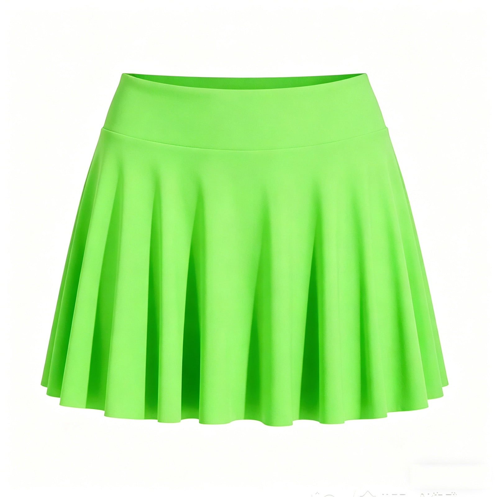 VeFlora Girls Tennis Skirts Pleated Athletic Skort with Pocket for Kids ...