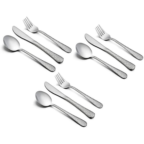 Kids Silverware