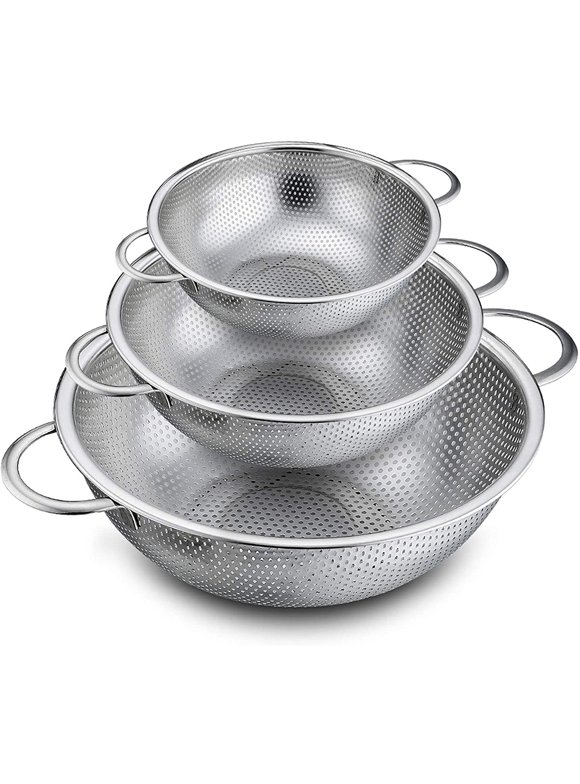 Food Strainers & Colanders - Walmart.com