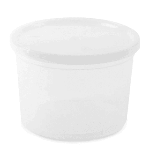 64 Oz Container