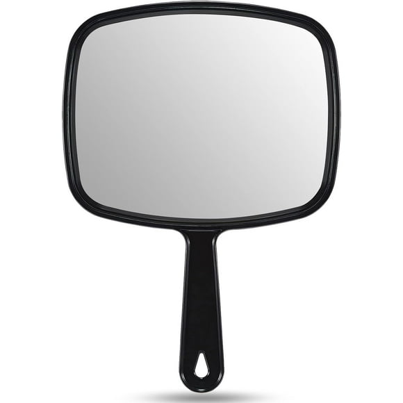 Barber Mirror
