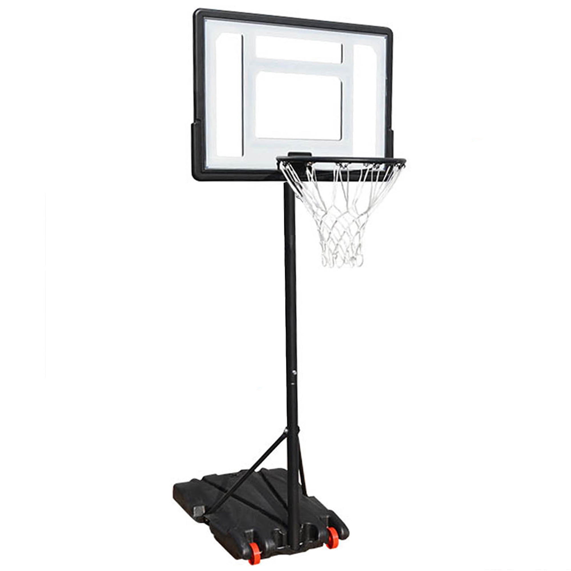 Vebreda 32in Adjustable Height Basketball Backboards - Walmart.com