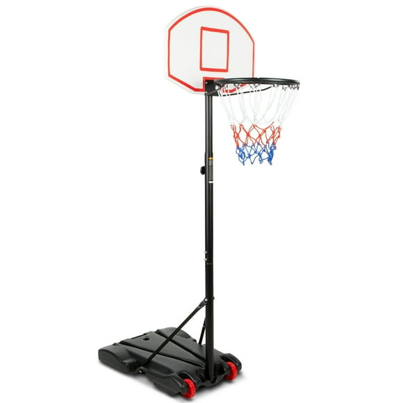 Basketball Hoop Stand