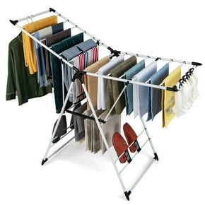 Folding Wall Drying Racks