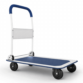 Moving Carts