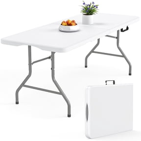 Best Sellers In 6 Ft Folding Tables Clearance