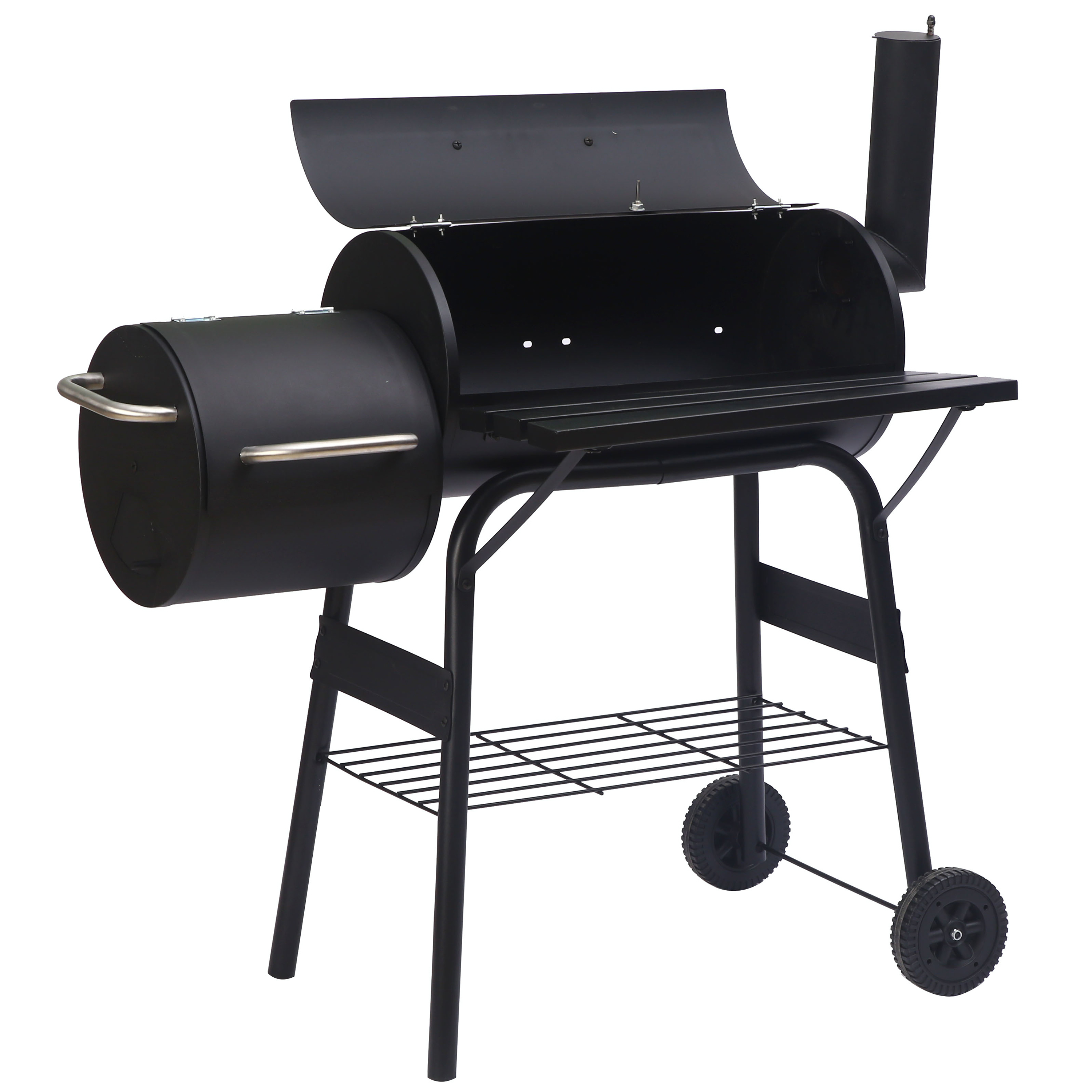 18.5" Classic Pit Barrel Cooker - Walmart.com