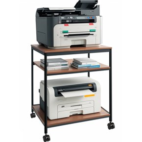 Printer & Machine Stands in Office Furniture - Walmart.com
