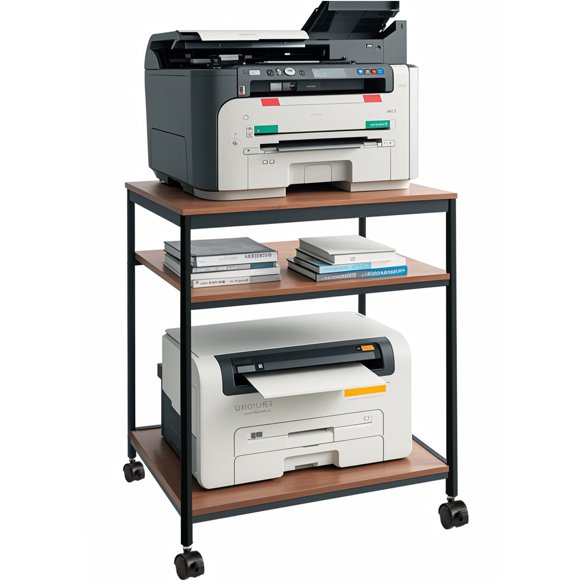 Printer & Machine Stands in Office Furniture - Walmart.com