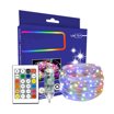 Nexillumi 65.6ft LED Lights for Changing Room and Bedroom - Walmart.com