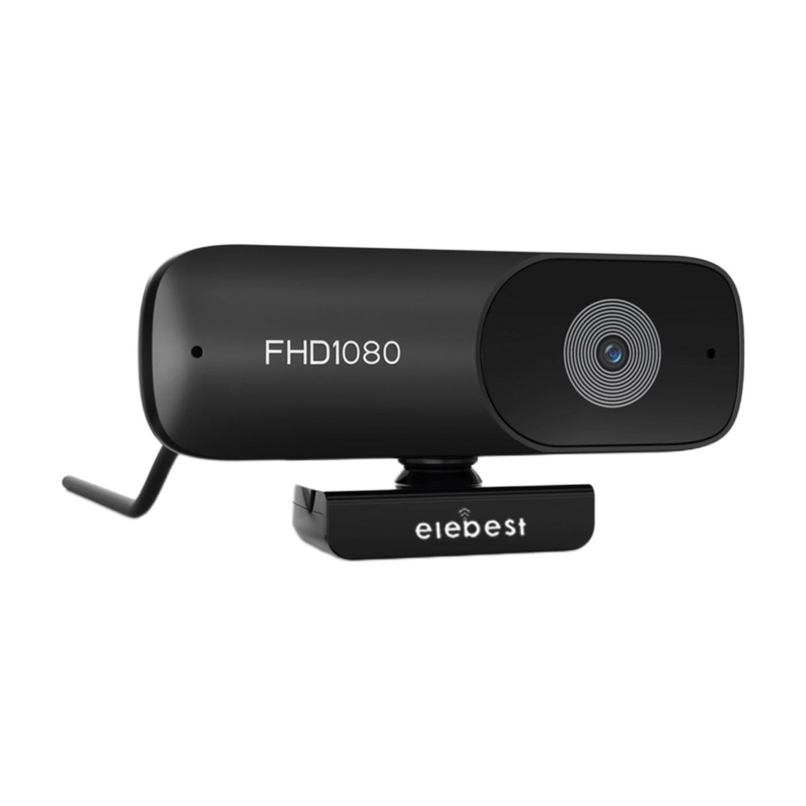 Vecoauto 4K High-definition Computer Camera Autofocus 1080p Network ...
