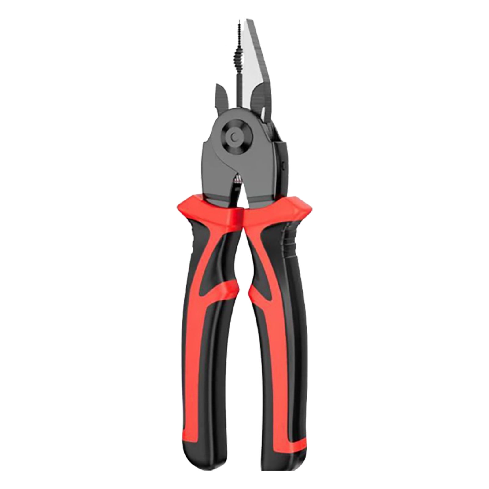 Zenithome 5 In 1 All Purpose Versatile Heavy Duty Tool Kit ...