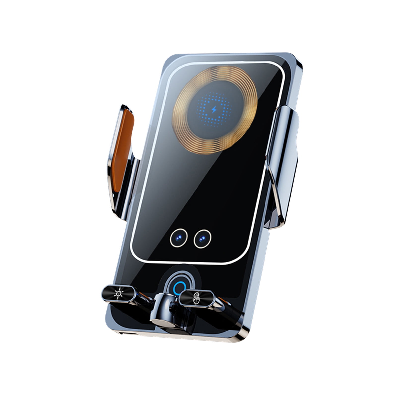 Zenithome 66w Fast Charging Navigation Infrared Induction Magnetic ...