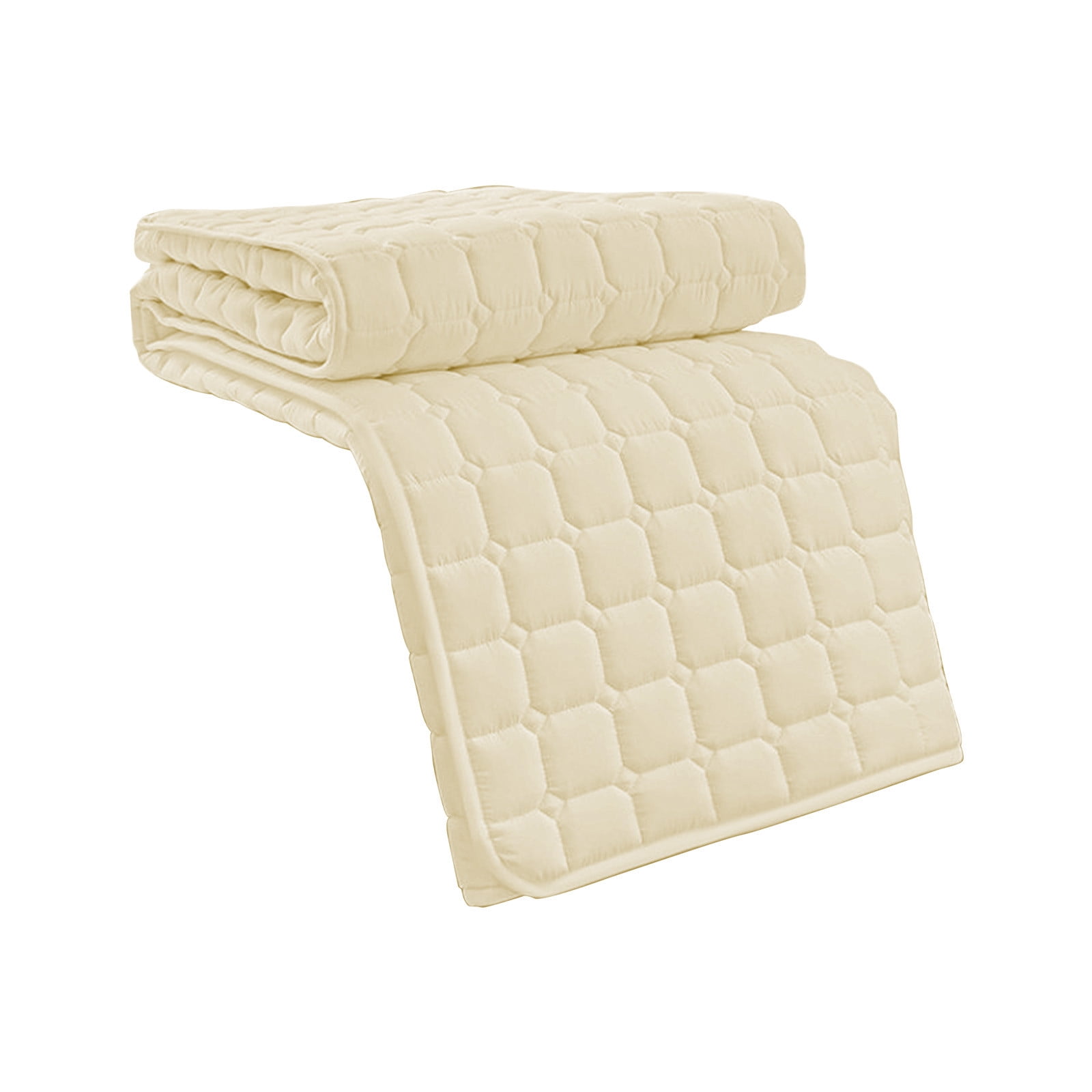 Zenithome 78.74x 47.24in Thickened Mattress Companion Modern Style ...
