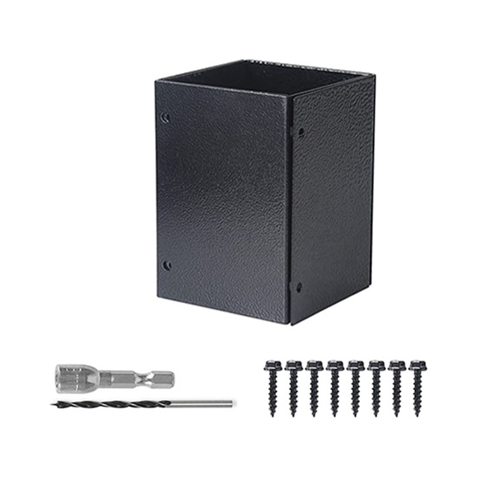 Zenithome Adjustables Column Protector Stainless Steel Column ...