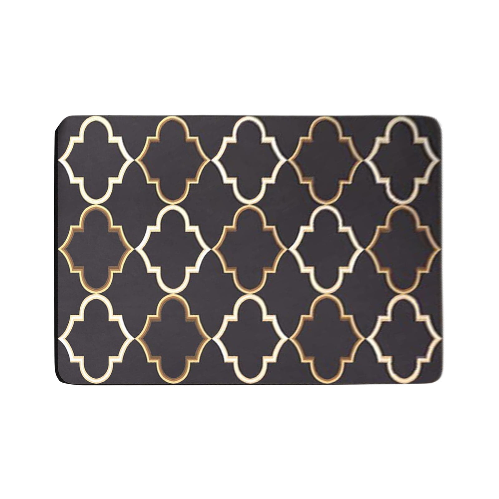 Zenithome Bath Mats for Tub Kids Absorbent and Quick Drying ...