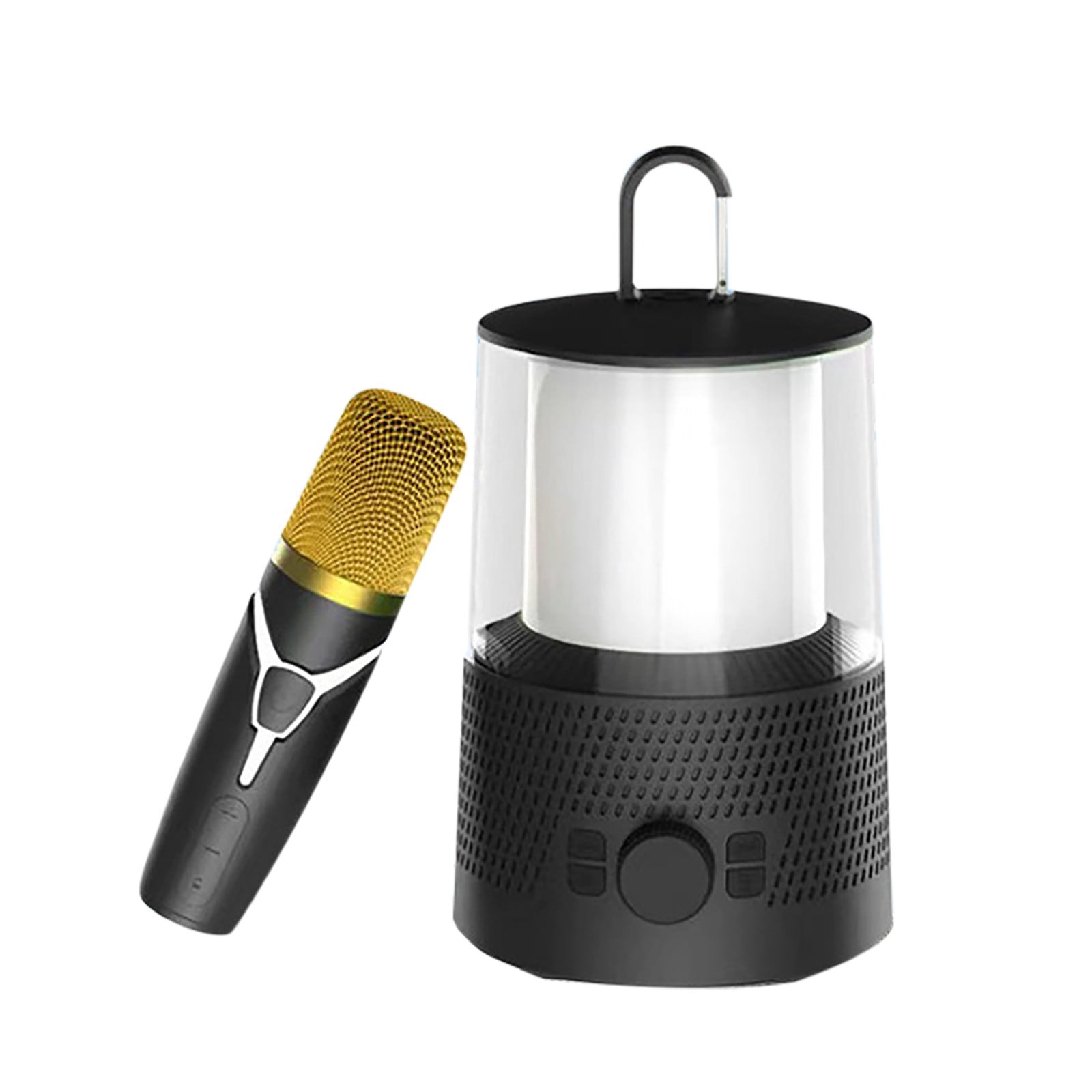 Zenithome Bluetooth Speaker Home Wireless Integrated Karaoke Sound ...