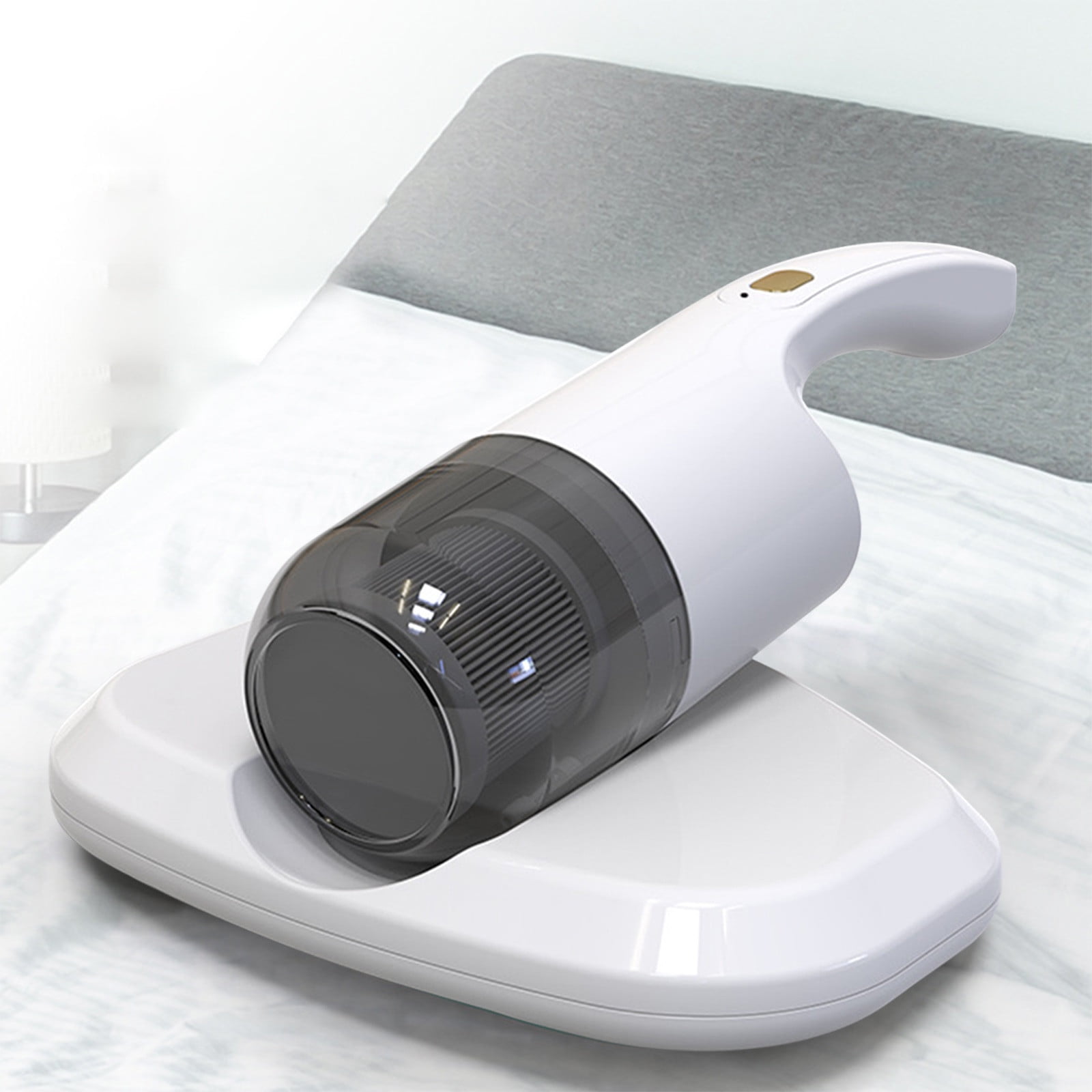 Vecoauto Clearance Under 18$ Vacuum Cleaner, Bed Cleaner with 2 Modes ...
