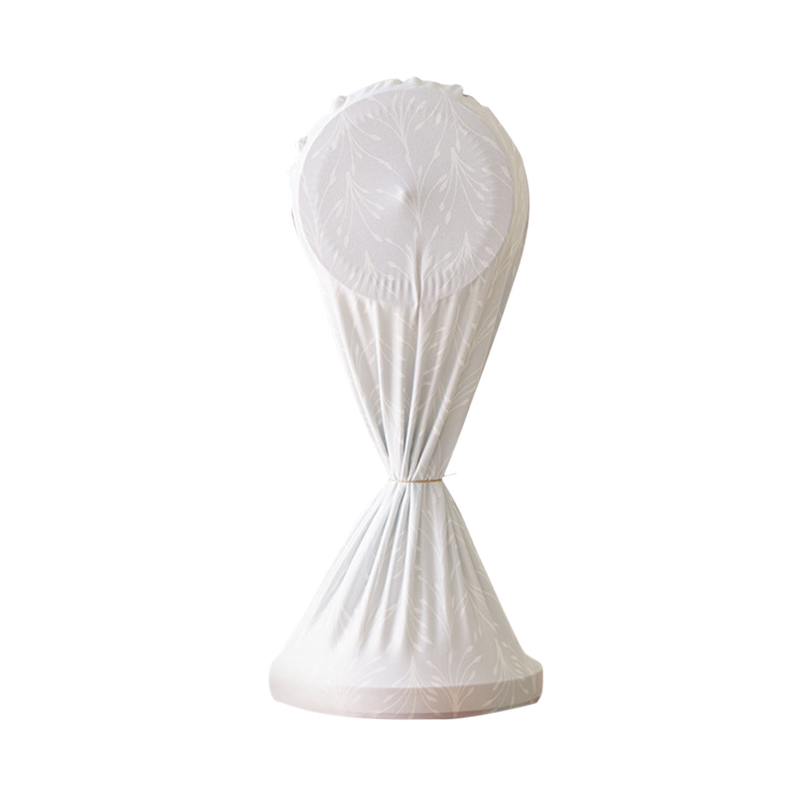 Zenithome Fan Cover New Vertical Floor Fan Full Cloth Desktop Half ...
