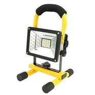 Honeywell 3000 Lumen Collapsible Portable LED Work Light with ...