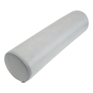 Cylindrical Pillow Pillow Long Cylindrical Lumbar Pillow Sofa Headrest ...