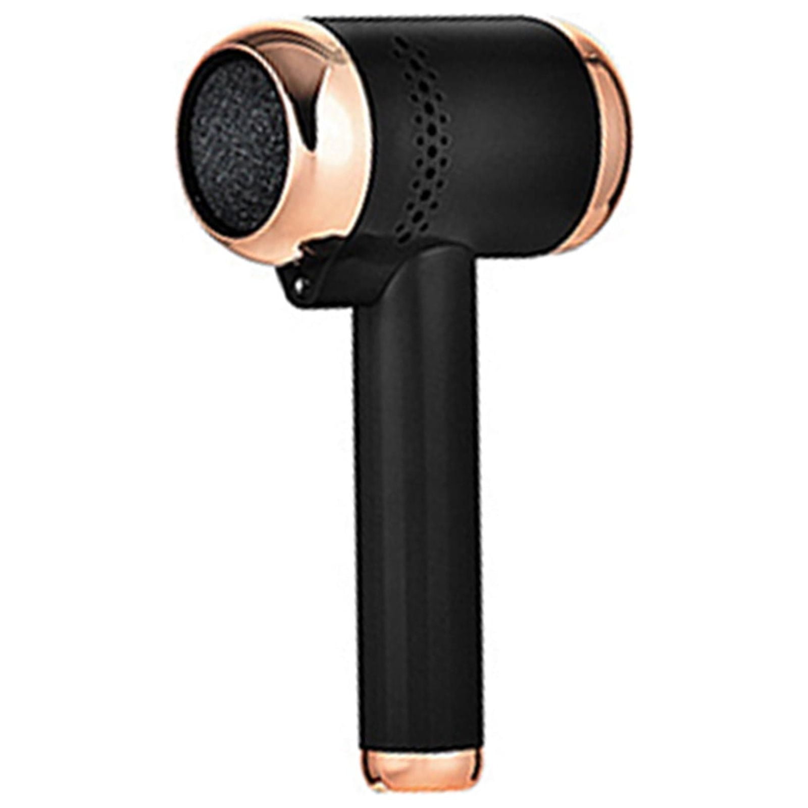 Zenithome Electric Feet Callus Remover, Portable Rechargeable Foot File ...