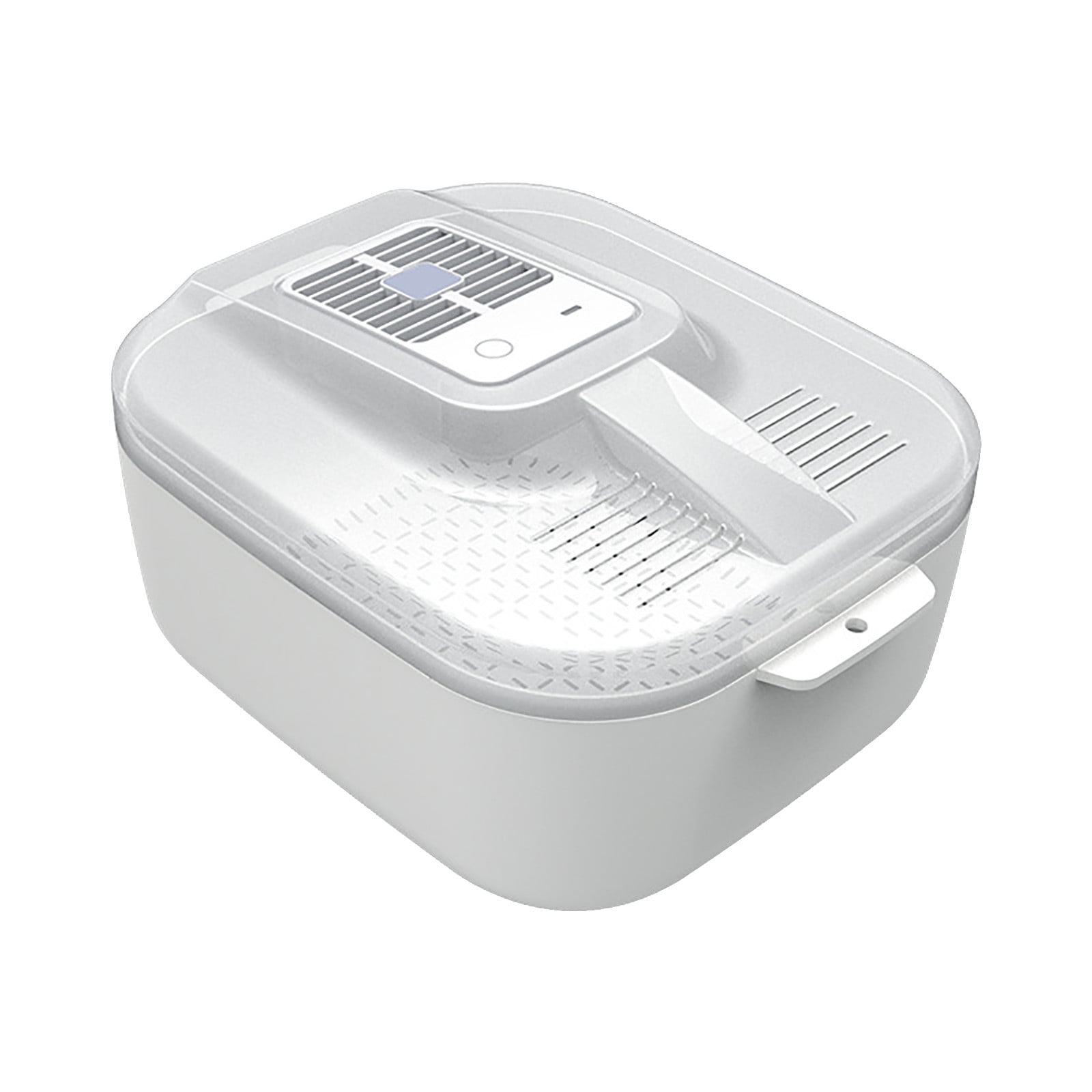 Zenithome Four In One Defroster for Household Kitchens Quick Thawing Of ...