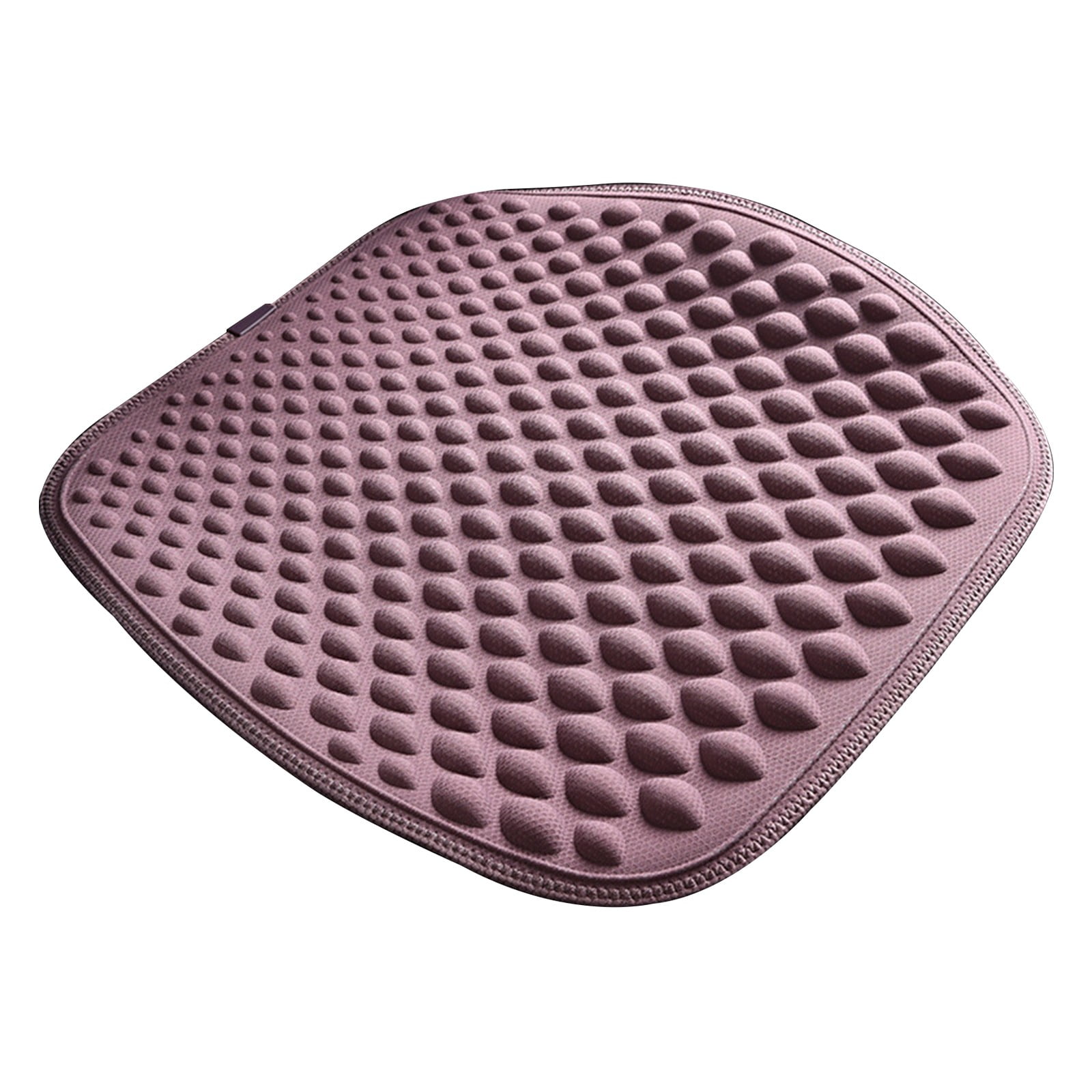 Zenithome Gel Seat Cushion, Thick Big Breathable Honeycomb Design ...