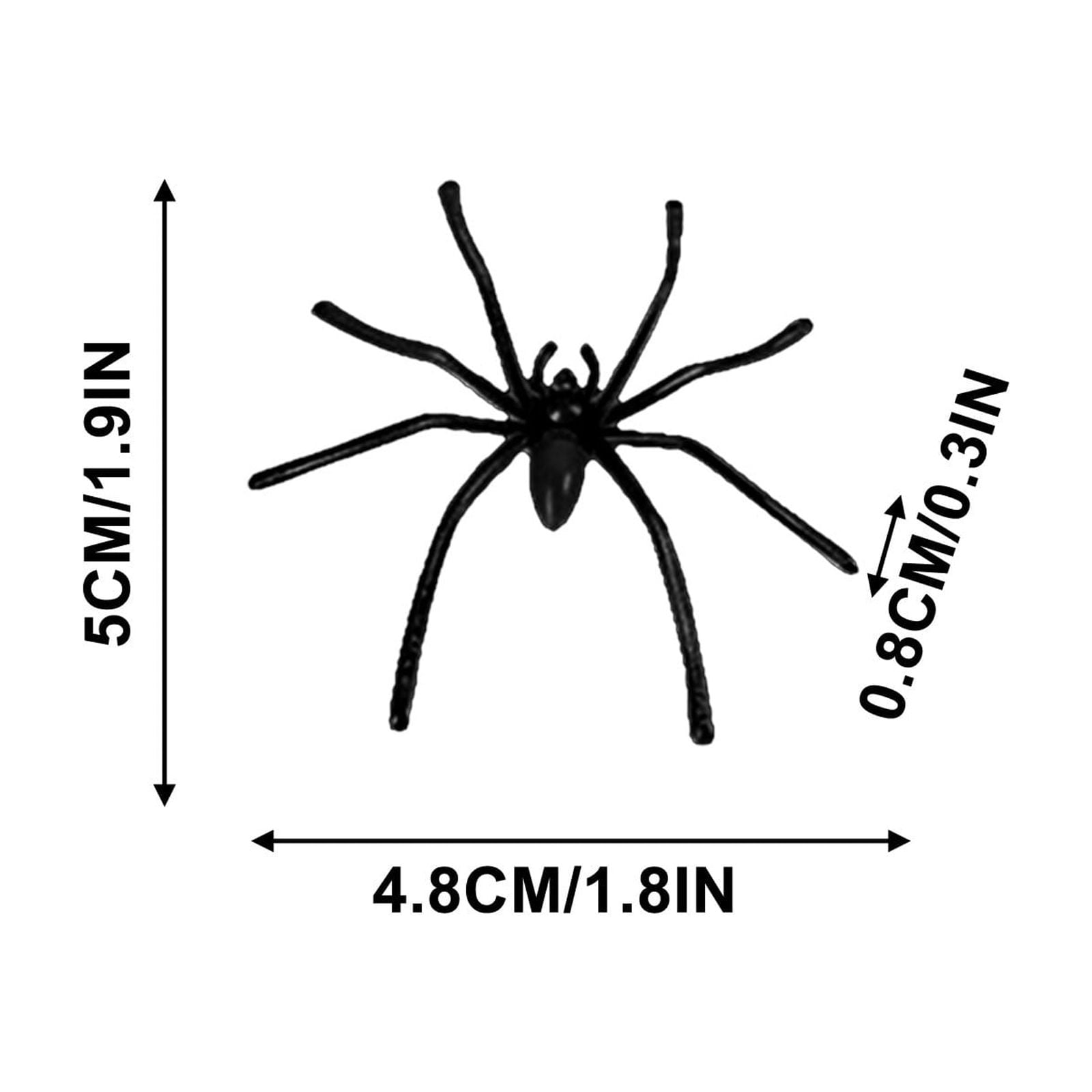 Vecoauto Halloween Christmas Clearance Halloween New Spider ...