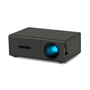 Ematic Mini Portable Theater Projector, White (EPJ480WH) - Walmart.com