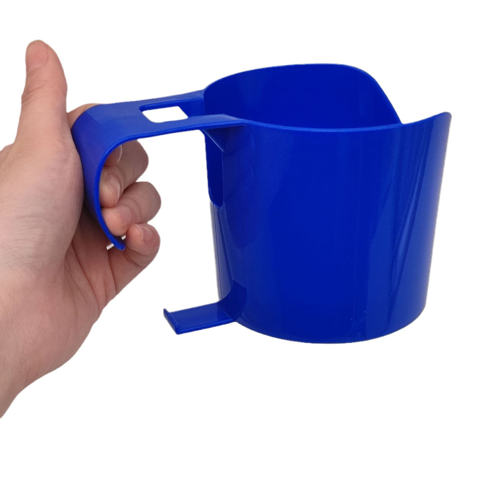 Zenithome New Swimming Pool Cup Abs Storage Rack Swimming Pool Beverage ...