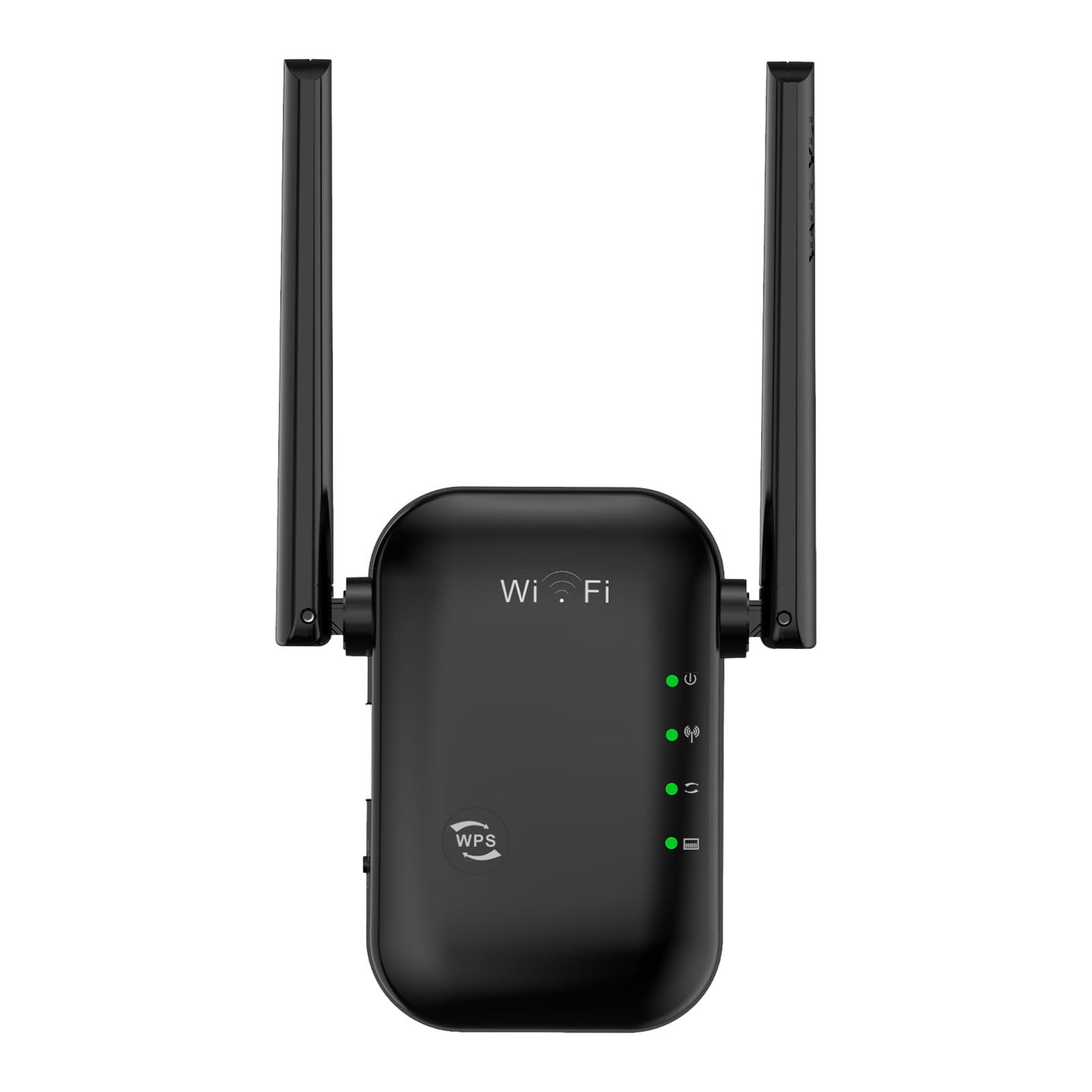 Zenithome Router 300Mbps Wireless WiFi Repeater Signal Boosters Network ...