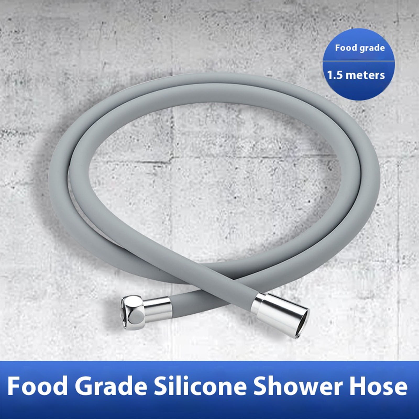 Zenithome Shower Head Bathroom Booster Bath Heater Home Bathing Super ...