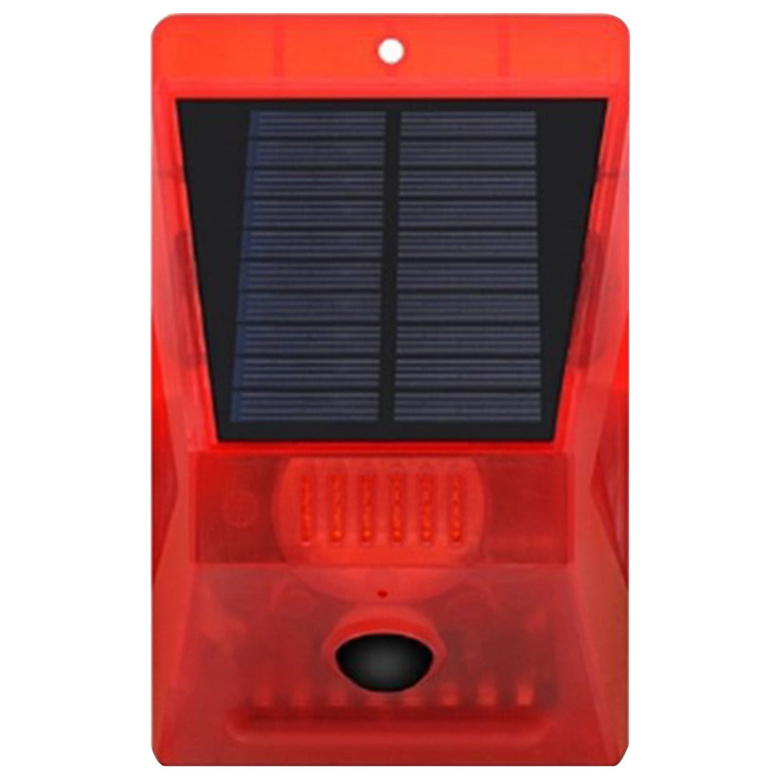 Zenithome Solar Controlled Christmas Tr-ee PineTaper Simulation Flower ...