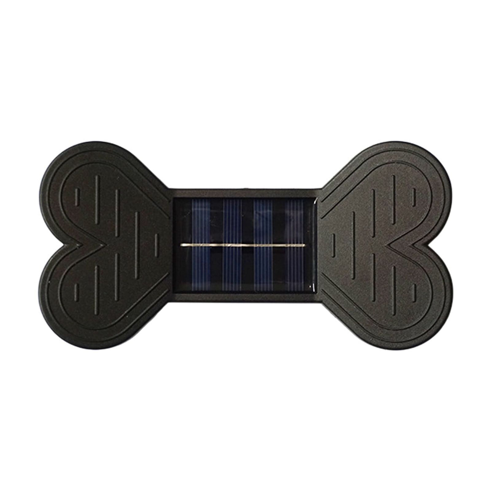 Zenithome Solar Energy Lamp Ground Inserted Lamp Courtyard Lamp Balcony ...