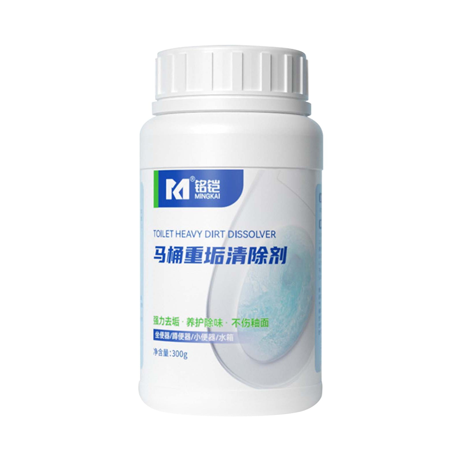 Zenithome Toilet Cleaning Tablets Urinal Stain Remover Toilet Bowl ...