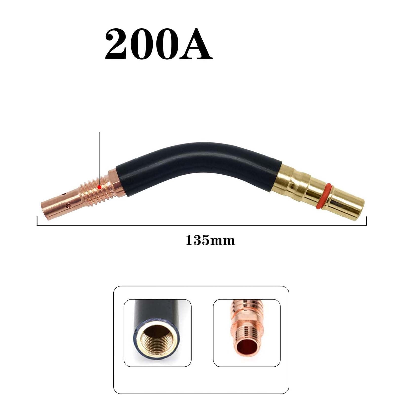 Zenithome Torch Bending Tube Bending Rod Torch Bending Tube and ...